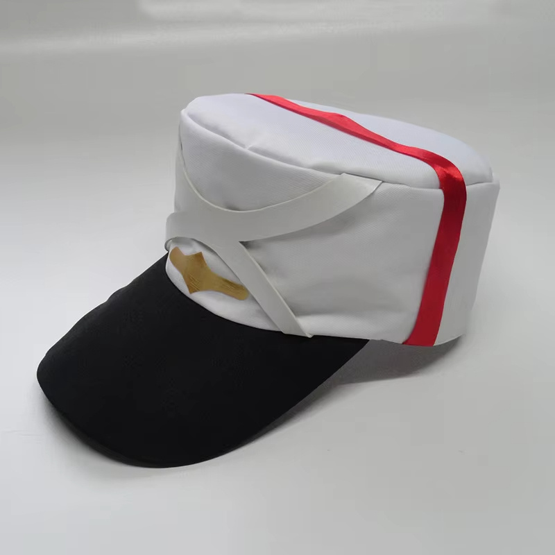 Darling in the Franxx Anime Cosplay Costumes 02 Zero Two Coat Uniform