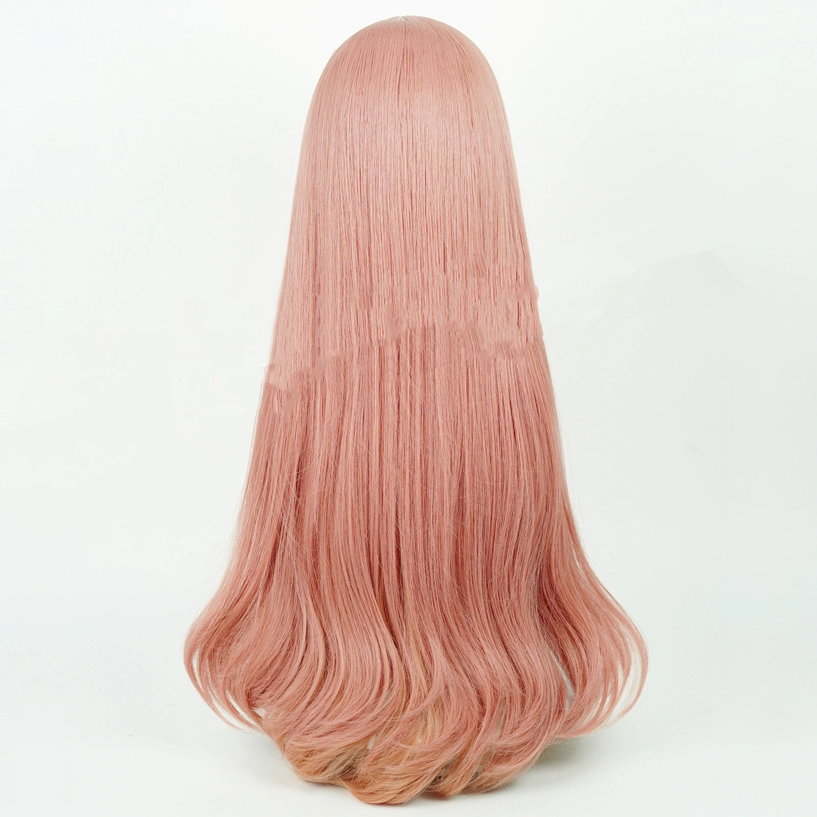 Goddess of Victory: Nikke Rapi Cosplay Wig