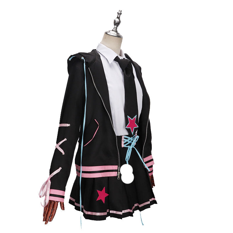 Anime Aotu World Kalie Lemon Cosplay Costumes