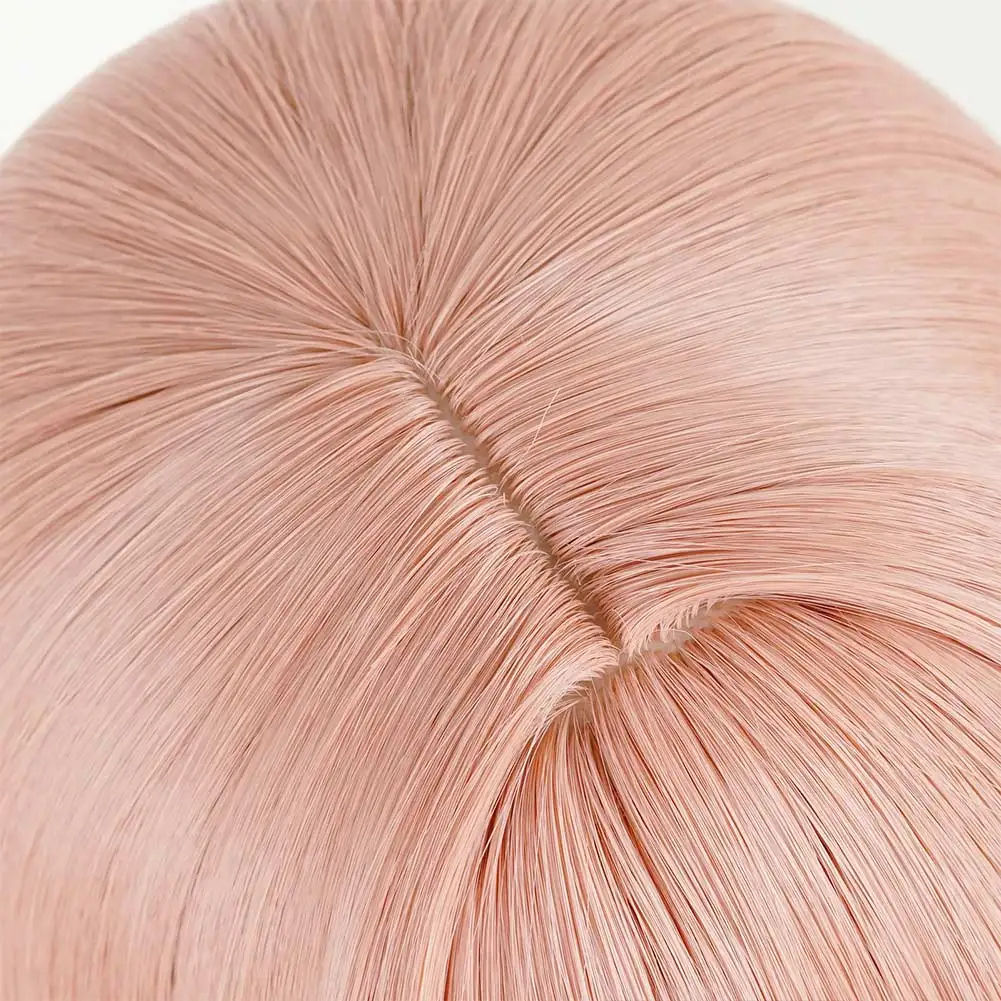 Goddess of Victory: Nikke Rapi Cosplay Wig