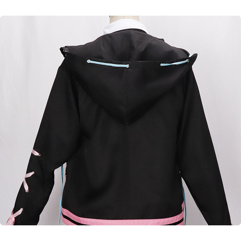 Anime Aotu World Kalie Lemon Cosplay Costumes