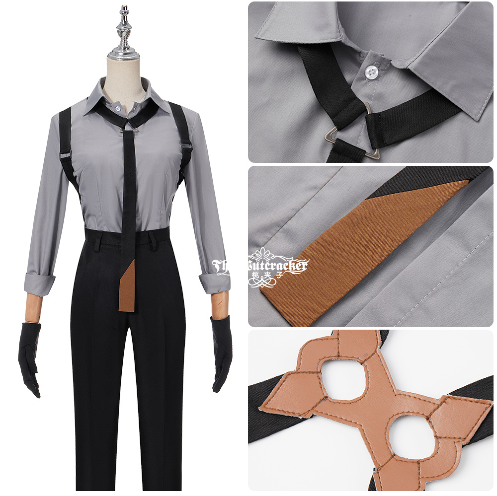 Pokemon Scarlet and Violet Elite Four Rika Cosplay Costume