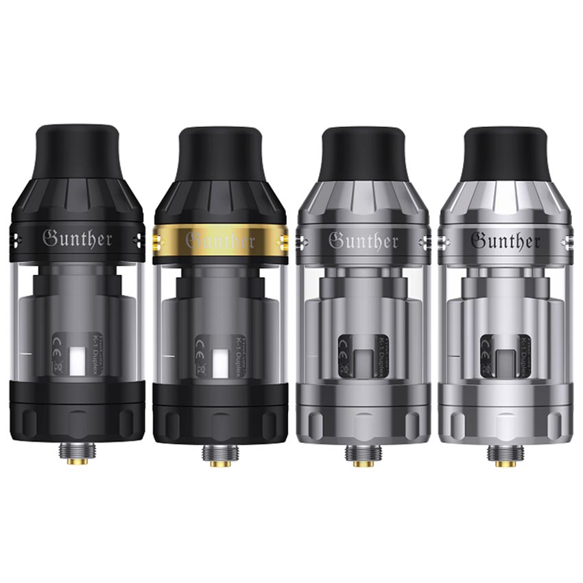 Sub-ohm Tanks-CigBest – CigBest