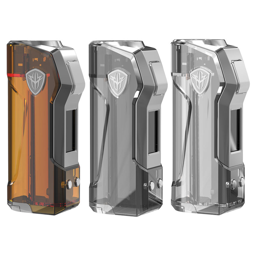 [Global-CN02] Rincoe JellyBox Mini 80W Box Mod