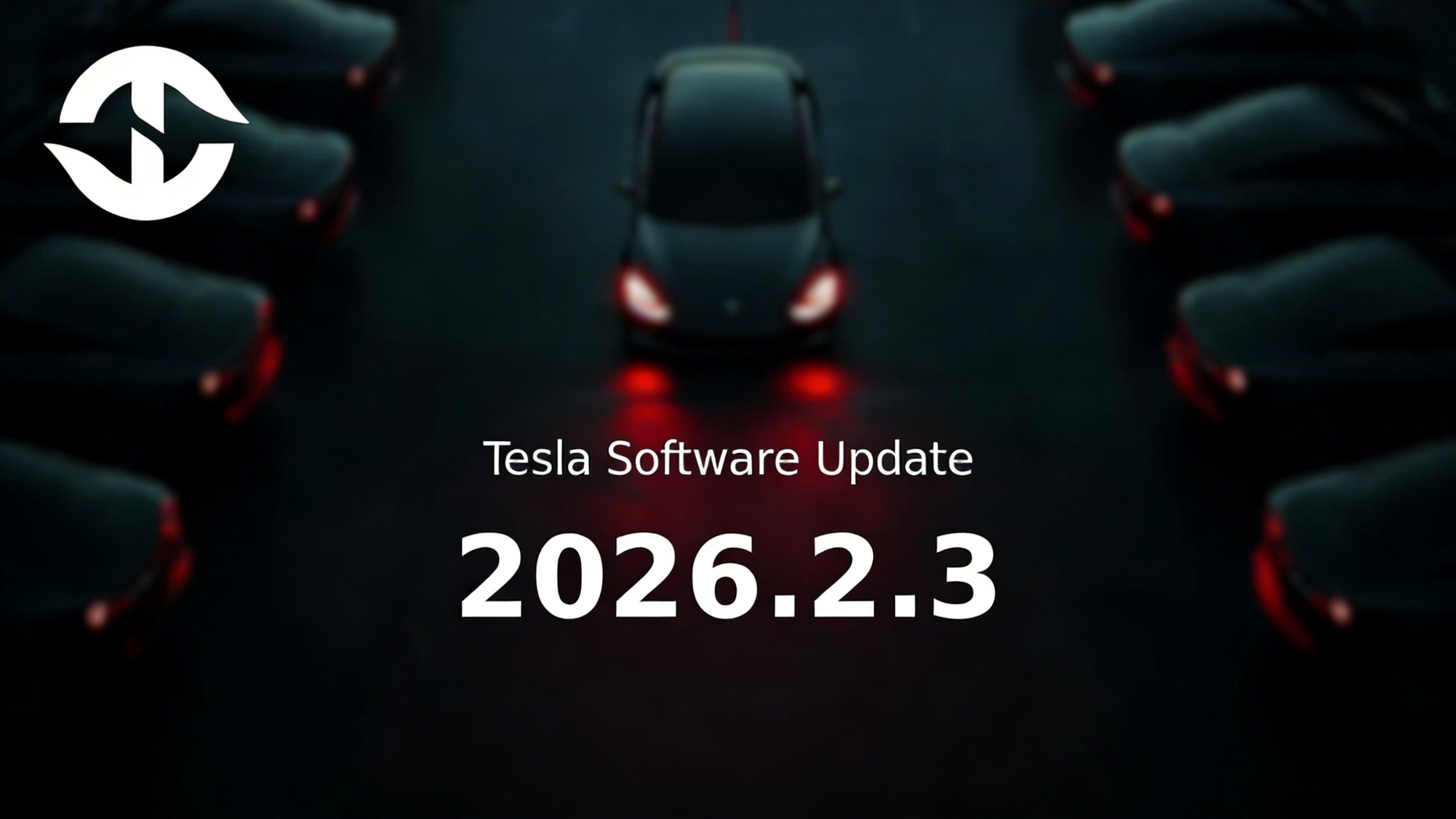 Inside Tesla 2026.2.3 Software Wave: What the Latest Updates Mean for ...