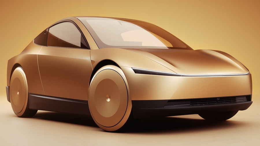 Fully Driverless Robotaxi: Tesla’s Autonomous Milestone and What It ...