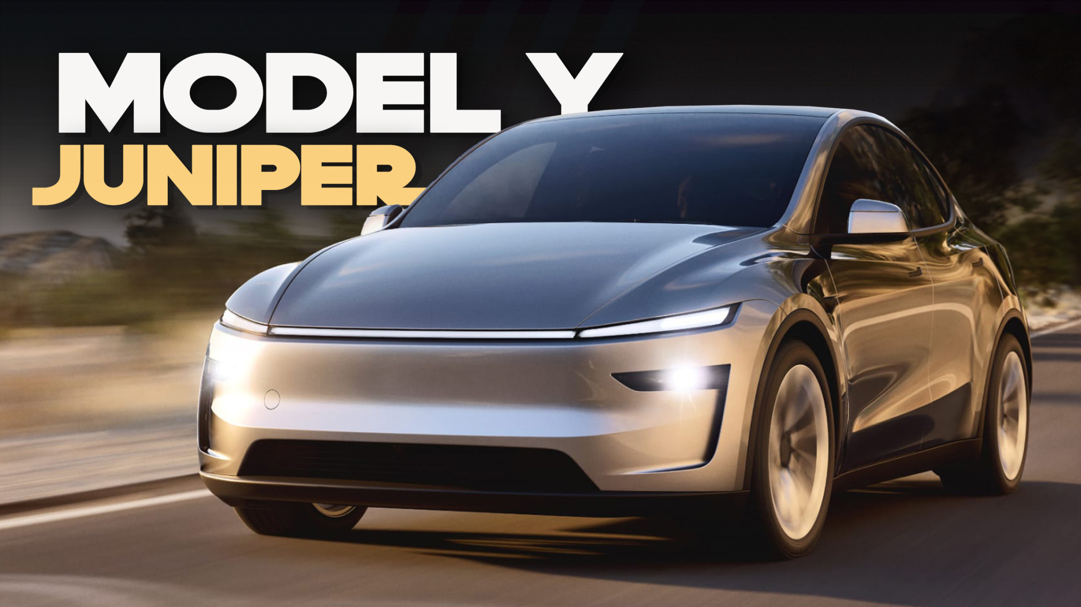 2025 Tesla Model Y Performance Refresh – TESMAG