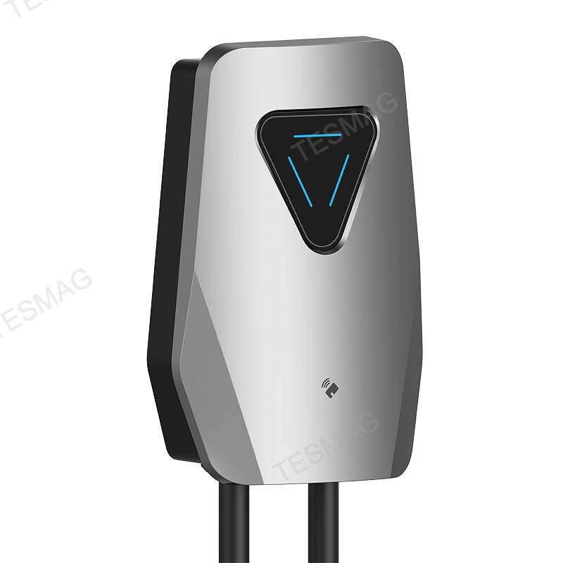 7KW Tesla Portable Type 2 EV Charger – TESMAG