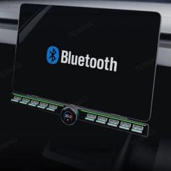 Center Console Physical Control Button Multiple Functions for Tesla ...