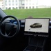 Center Console Physical Control Button Multiple Functions for Tesla ...