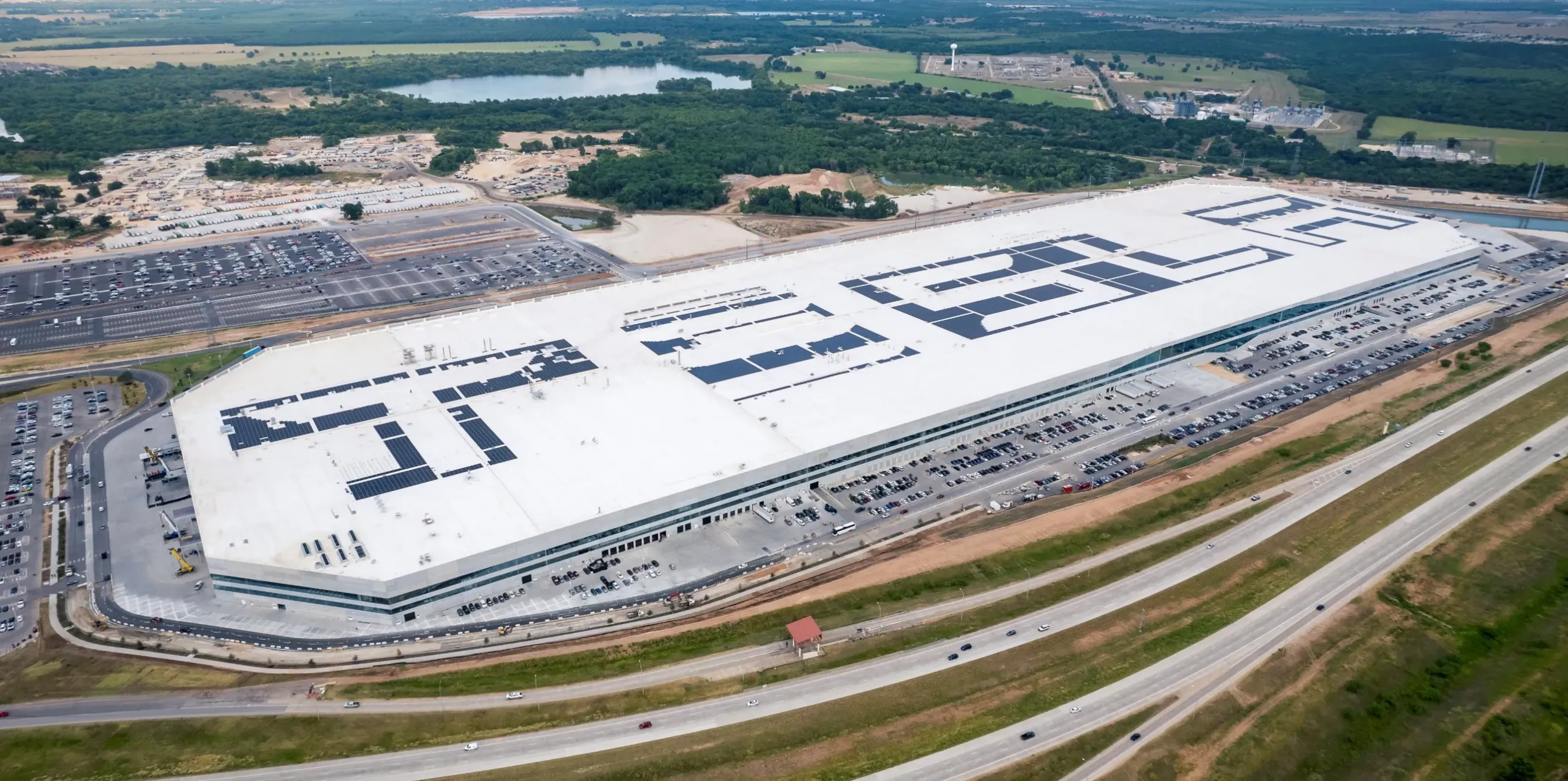 Decoding the Strategic Production Pause at Gigafactory Texas – TESMAG