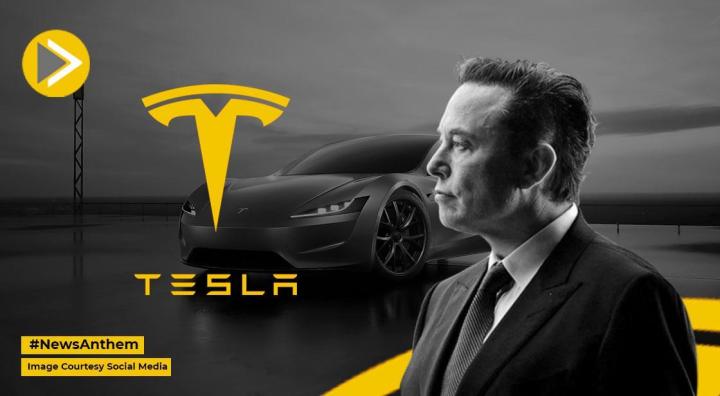 Elon Musk Confirms Tesla Robotaxi Launch for June 22, 2025: Everything ...