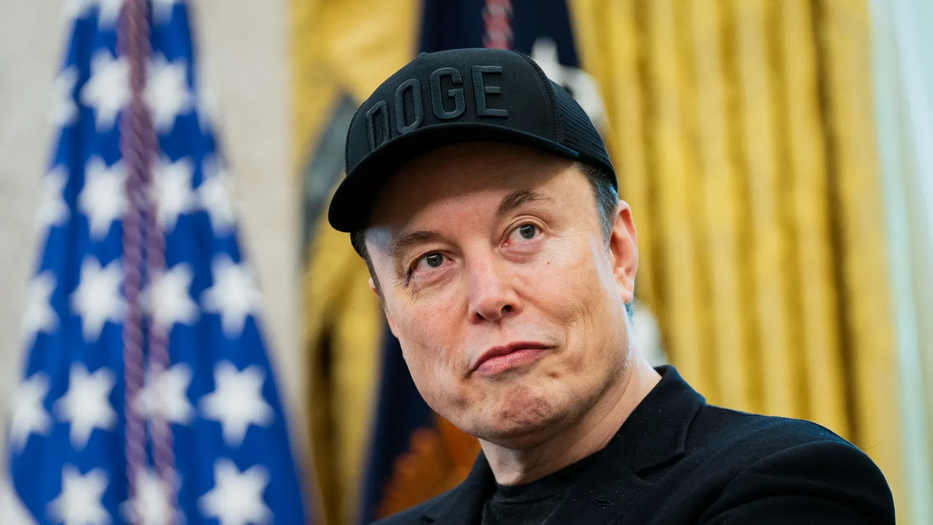 Elon Musk Forms ‘America Party’: Political Strategy Impacting Tesla ...