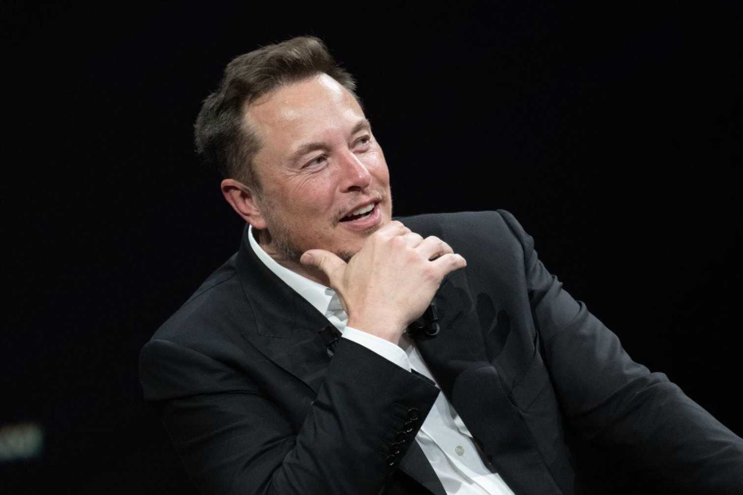 Elon Musk Takes Over Tesla’s U.S and European Sales:Strategic Shake-Up ...