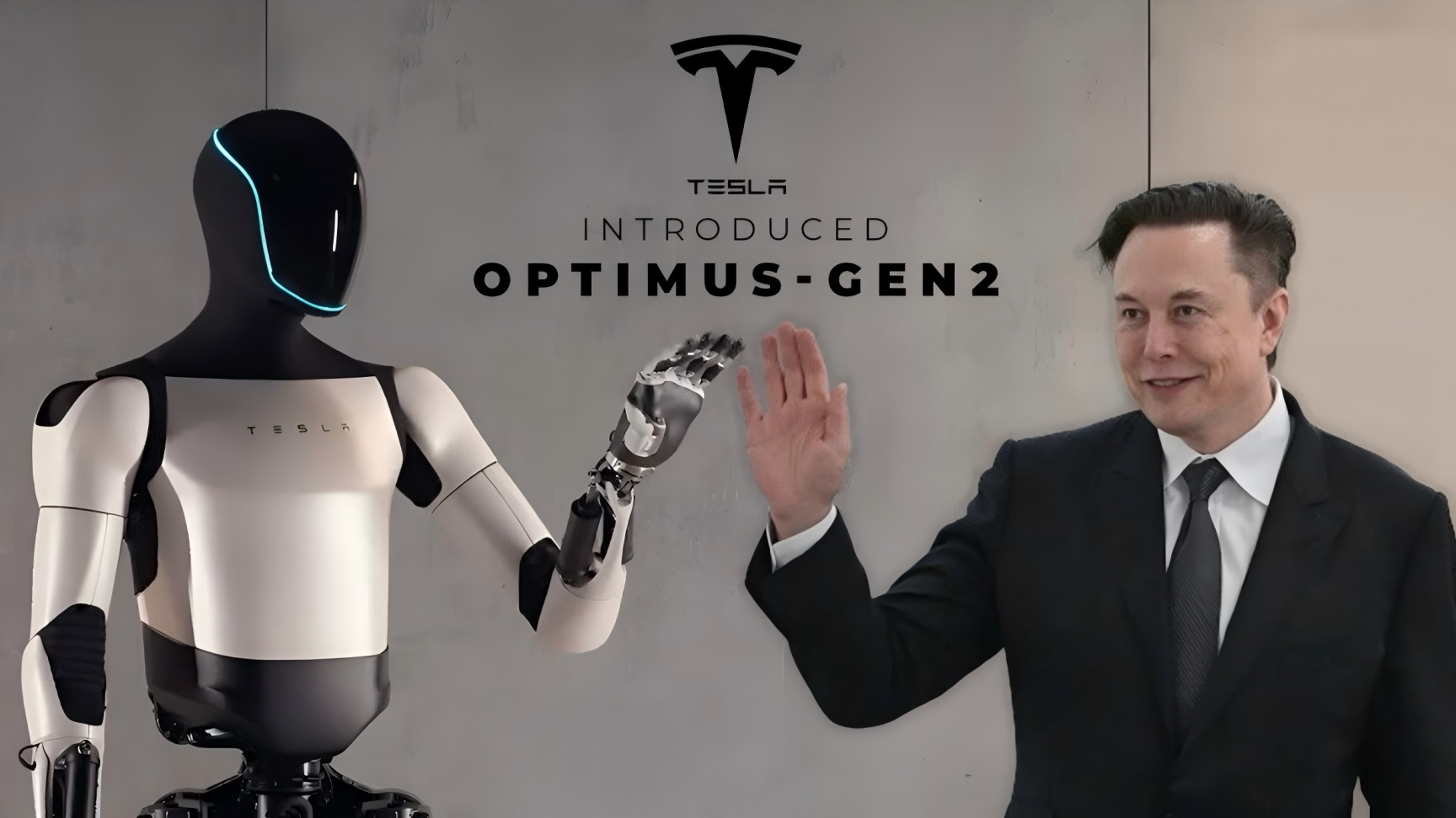 Elon Musk Renewed Focus on Tesla's AI and Robotics Leadership – TESMAG