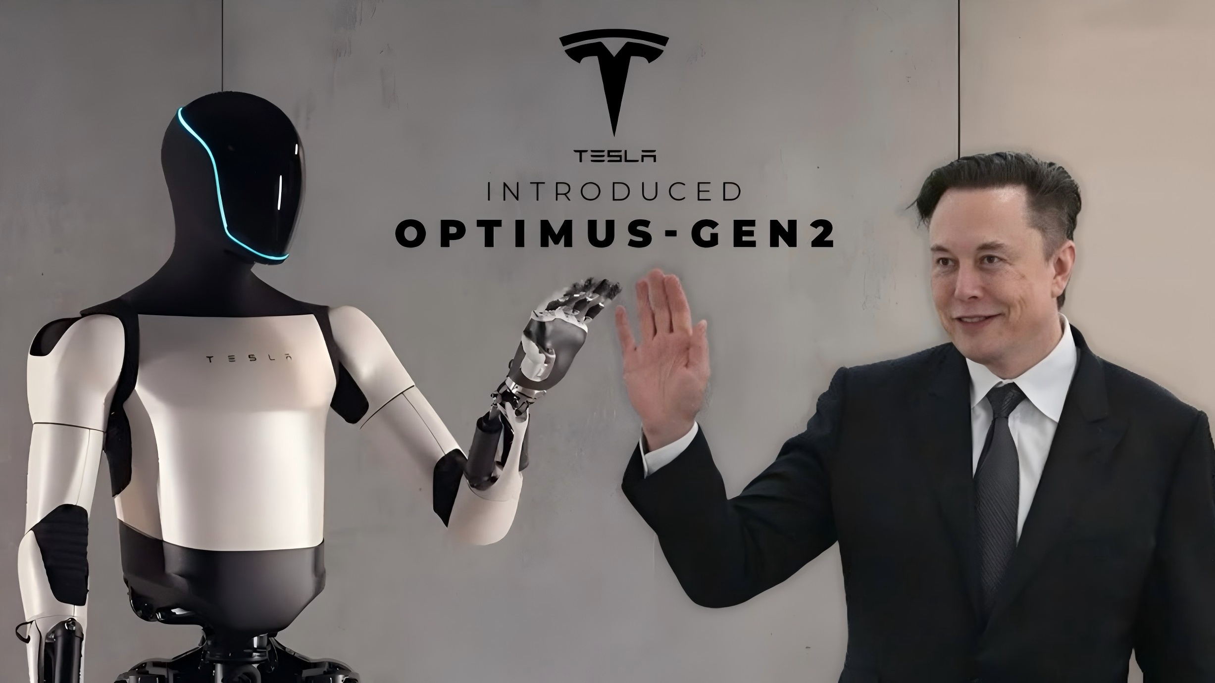 Elon Musk Renewed Focus on Tesla's AI and Robotics Leadership – TESMAG