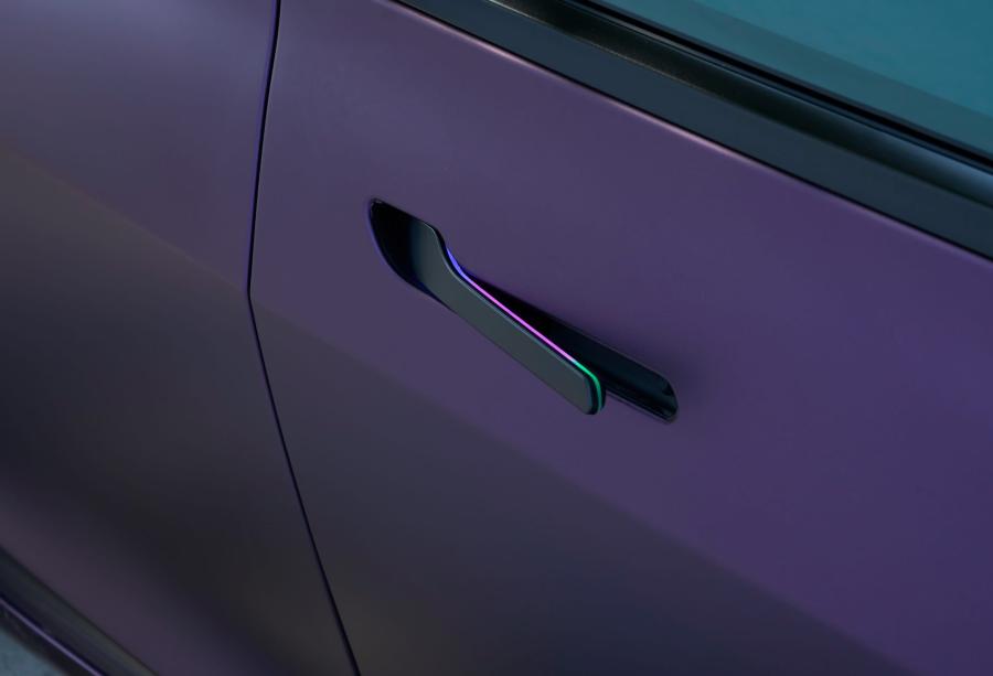 European Regulators Target Tesla Door-Handle Safety – TESMAG