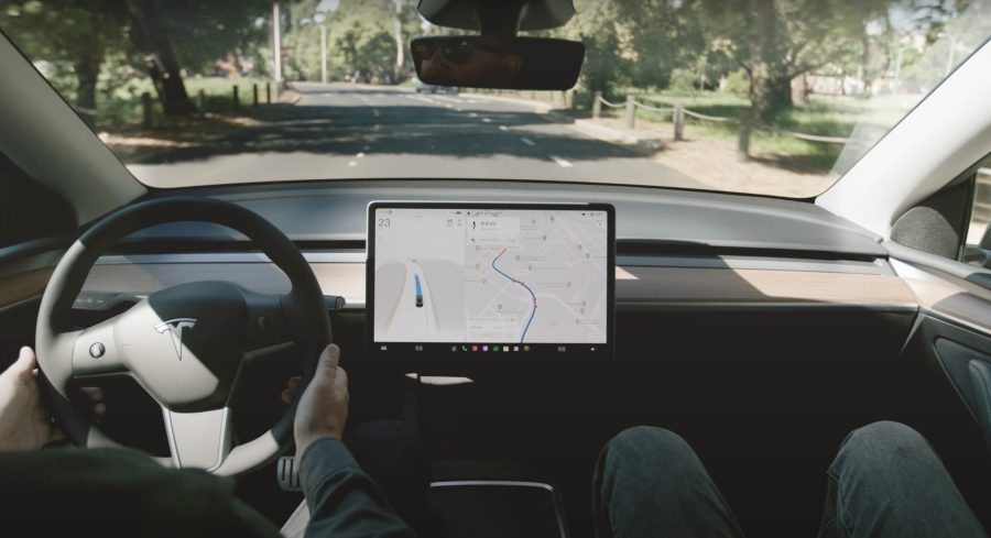 FSD (Supervised) v12.5 In-Depth: Is Tesla "Mind of Car" Finally Drivin ...