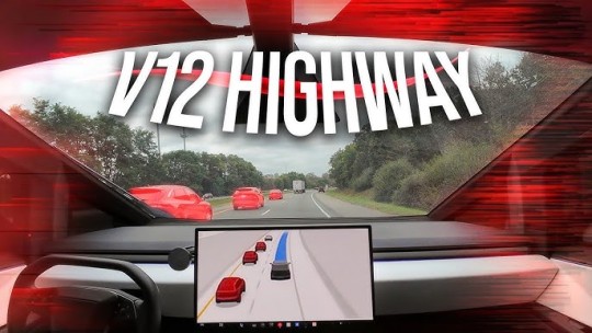 FSD V12.5 First Drive: A Deep Dive into Tesla AI-Powered Future on Cit ...