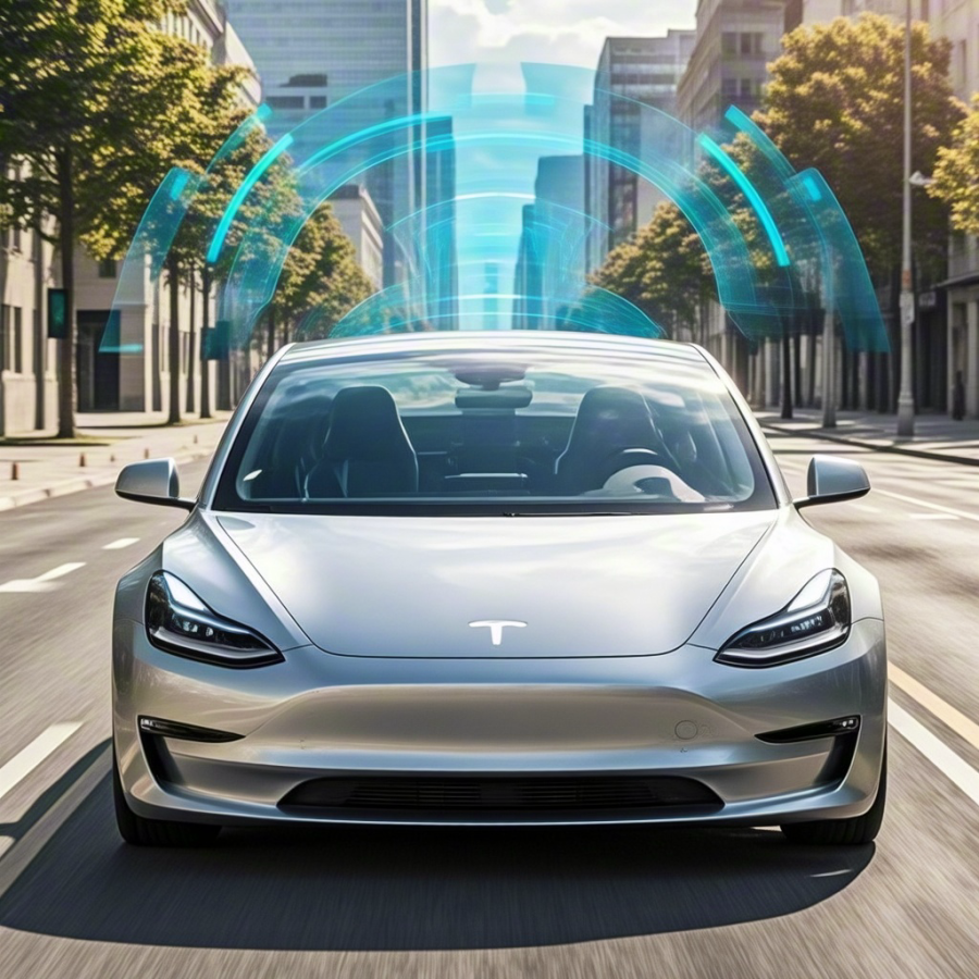 How Good Is Tesla FSD – TESMAG