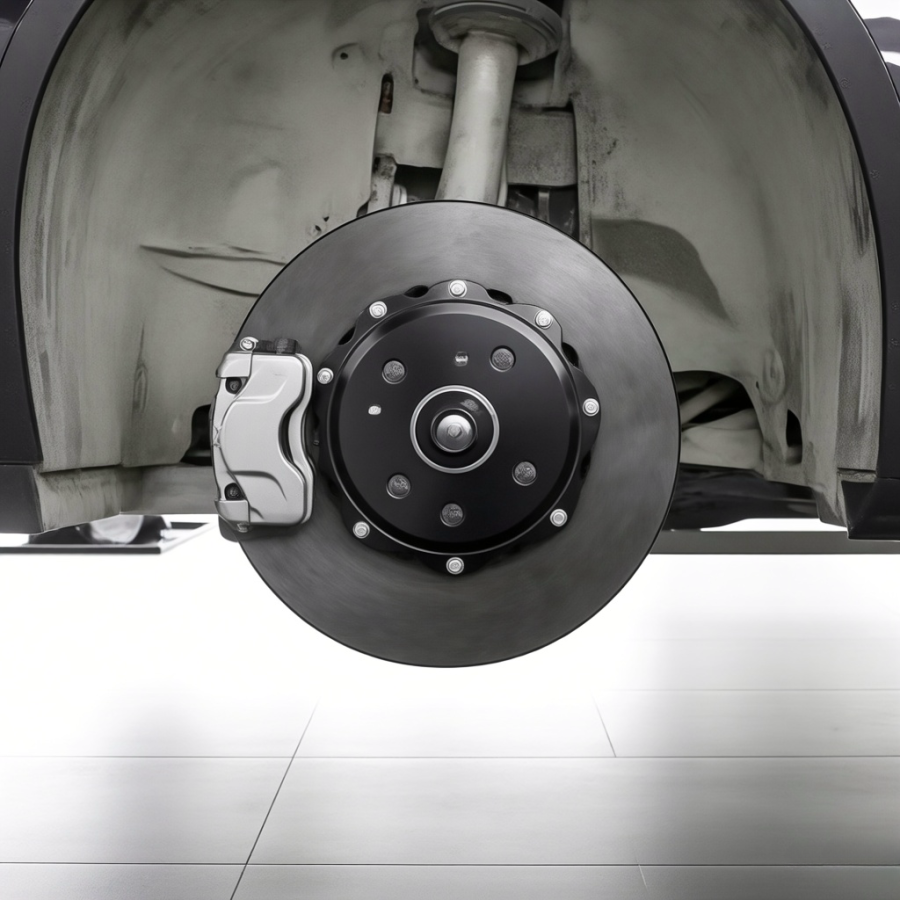 How Often to Change Brake Pads in Tesla Model Y – TESMAG