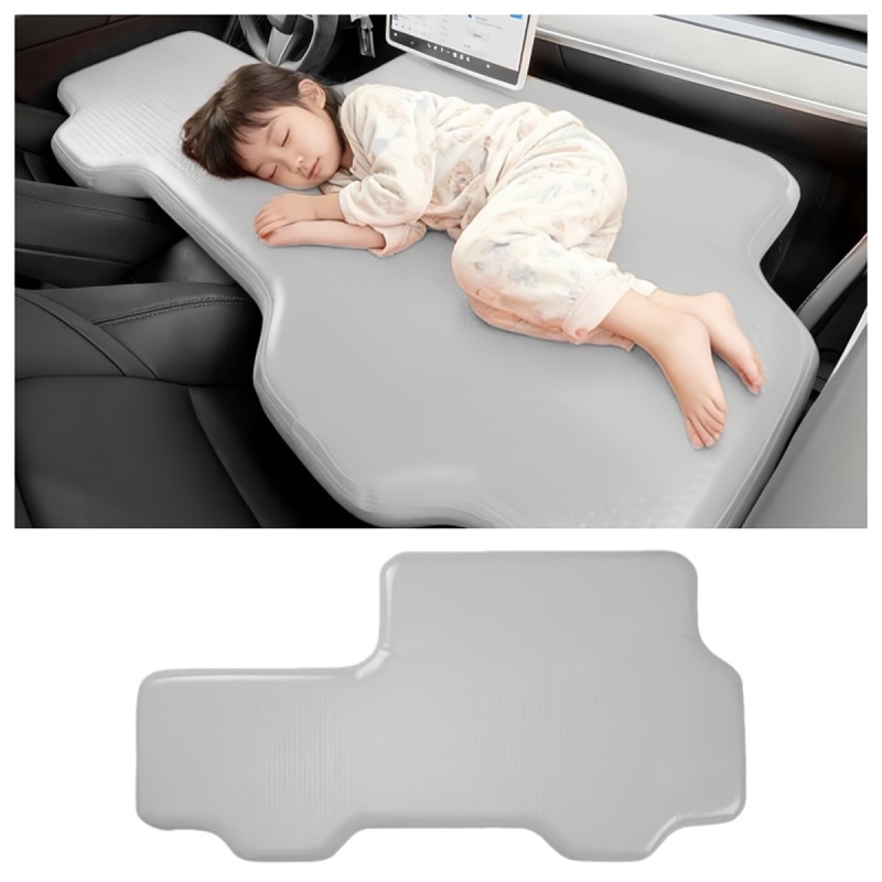 Inflatable Front Seat Air Mattress for Tesla Model 3 Highland / Y ...