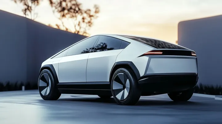 The $25,000 Tesla: Is the "Model 2" a Myth, or Is the Affordable EV Re ...