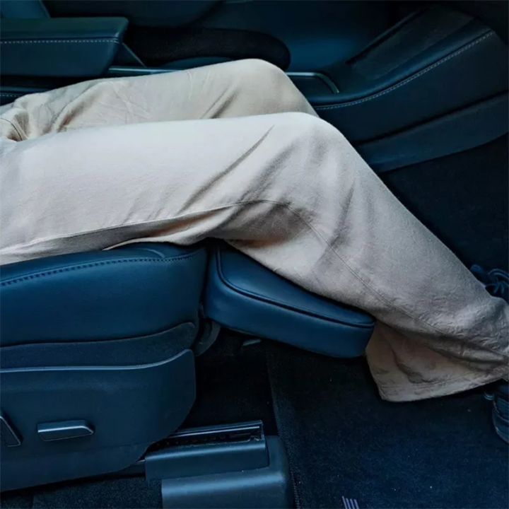 Power Leg Seat Bracket for The Tesla Model 3/Y