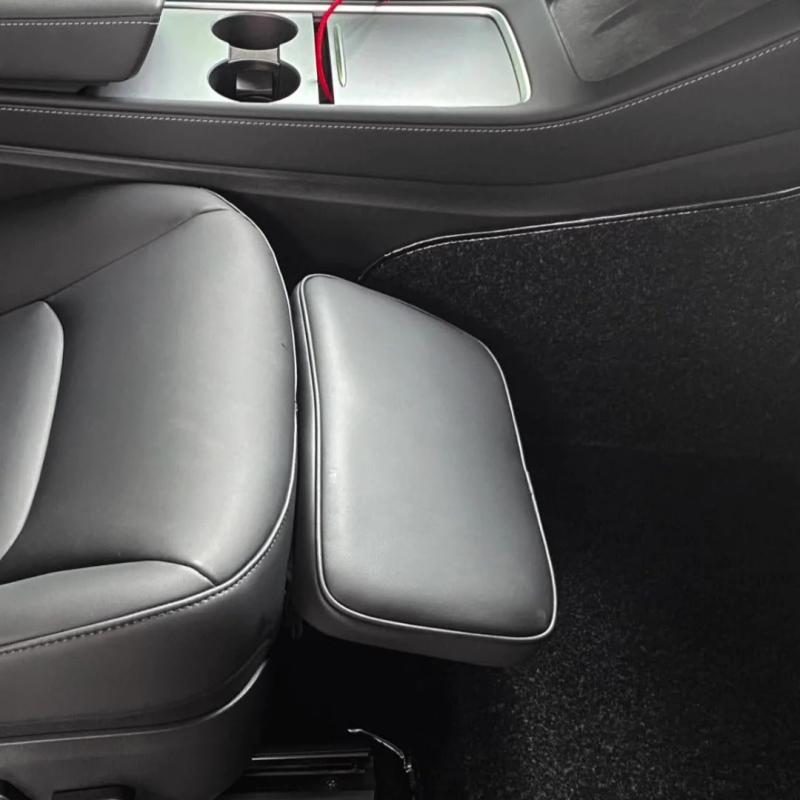 Power Leg Seat Bracket for The Tesla Model 3/Y