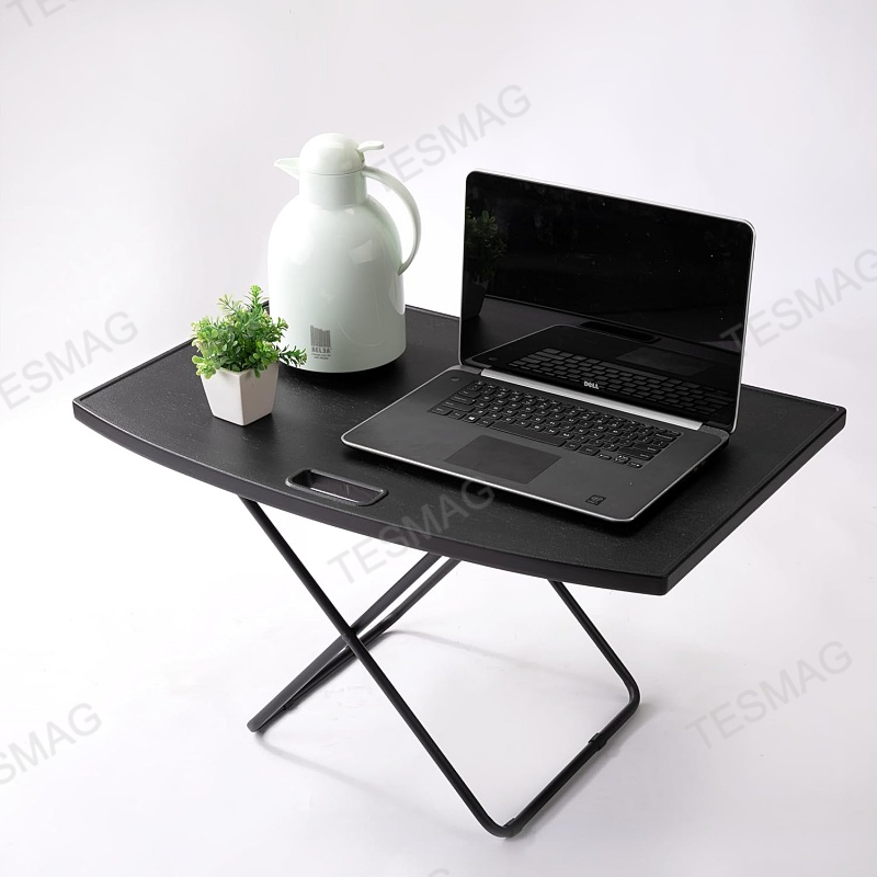 Multi-Functional Foldable Trunk Table for Tesla Model 3/Y/Cybertruck3 ...