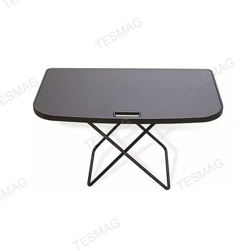 Multi-Functional Foldable Trunk Table for Tesla Model 3/Y/Cybertruck3 ...