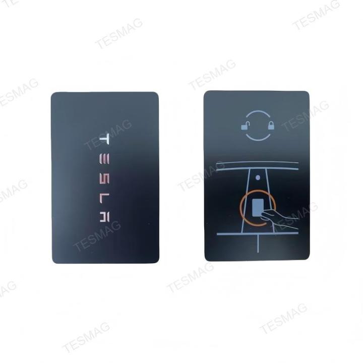 Tesla Accessories Store – TESMAG