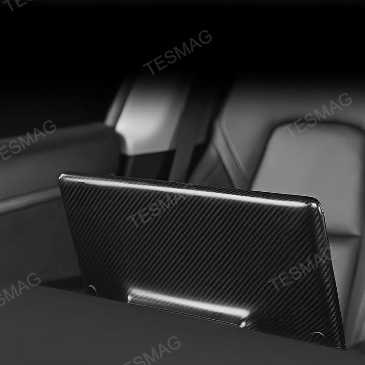 Tesla Model 3 Accessories – TESMAG