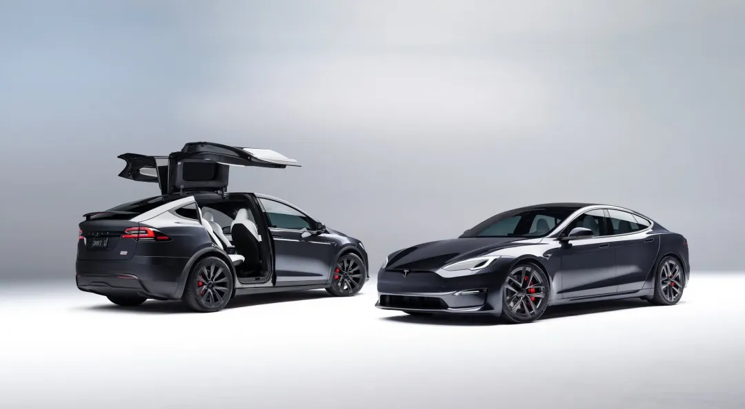 Refreshed Tesla Model S and Model X: Are the Upgrades Worth the Higher ...