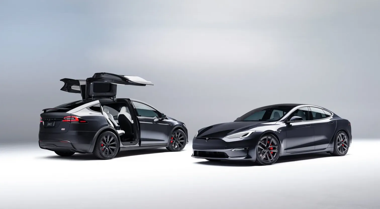 Refreshed Tesla Model S and Model X: Are the Upgrades Worth the Higher ...