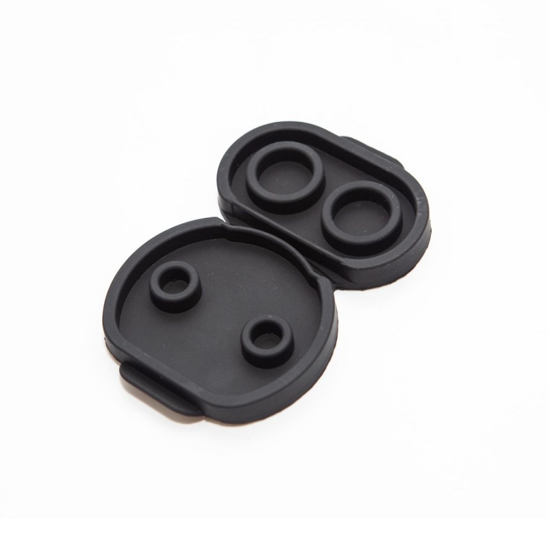 Silicone Protective Cover For Tesla Model 3/Y Charging Ports – TESMAG