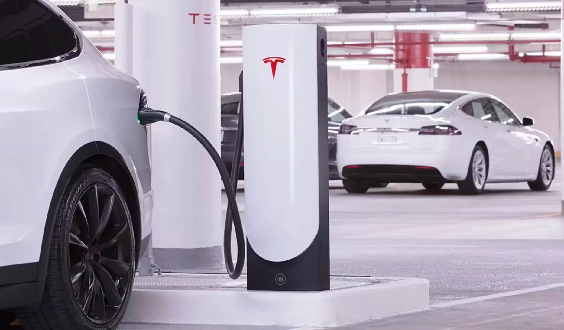 Supercharger V4 & the Open Network: Complete Guide for US & European ...