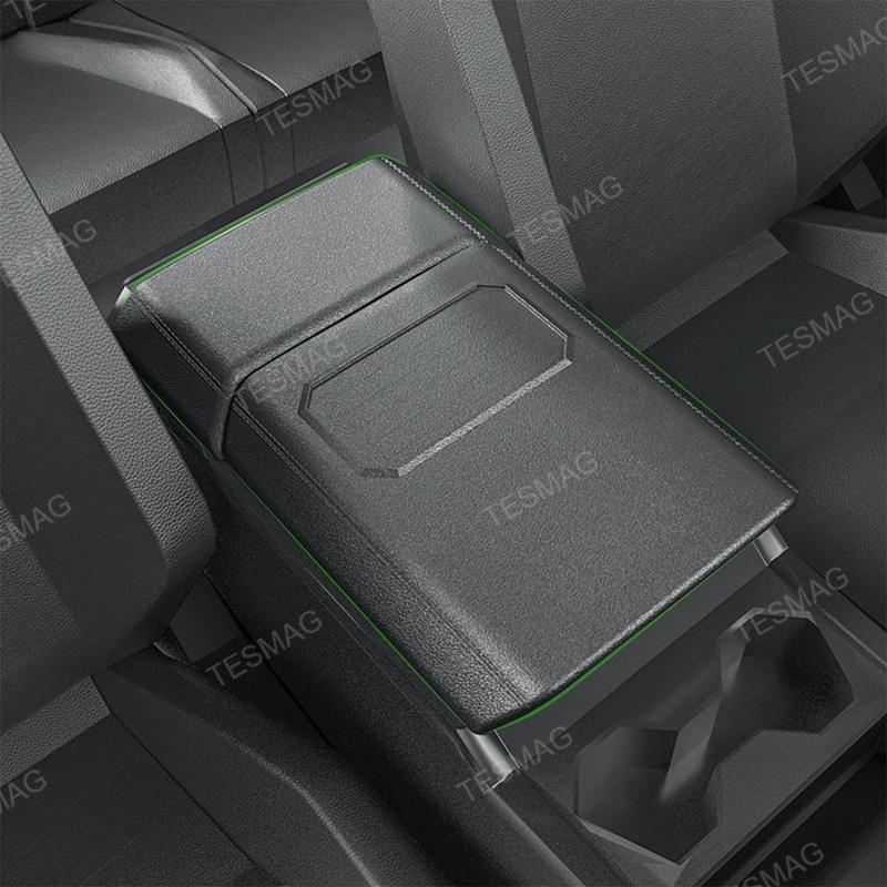 TPE Armrest Protection Cover for Tesla Cybertruck – TESMAG