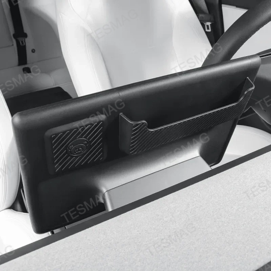 TPE Screen Frame Protectors for Tesla Model 3 HighlandModel Y Juniper ...