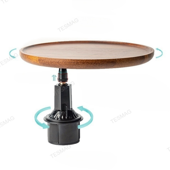 Center Console Table Tray for Tesla Model 3/Y/X/S – TESMAG