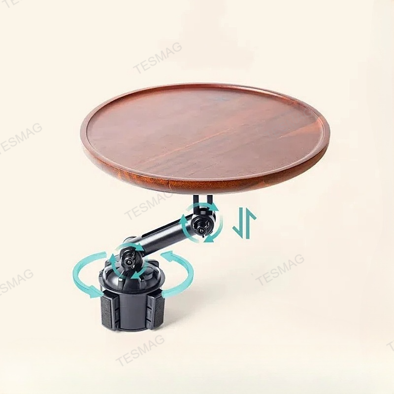 Center Console Table Tray for Tesla Model 3/Y/X/S – TESMAG
