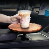 Center Console Table Tray for Tesla Model 3/Y/X/S – TESMAG