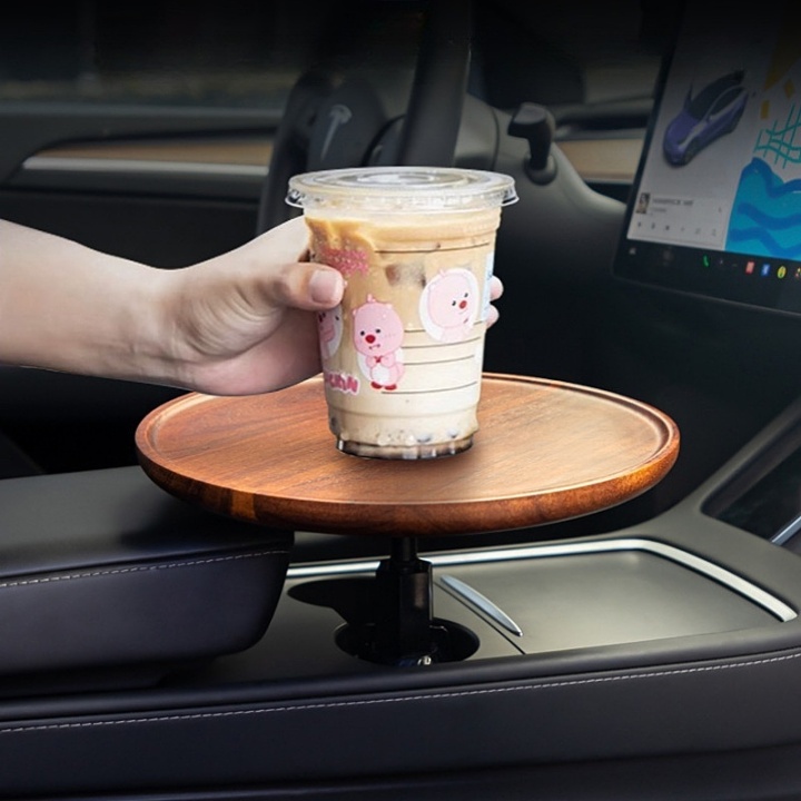 Center Console Table Tray for Tesla Model 3/Y/X/S – TESMAG