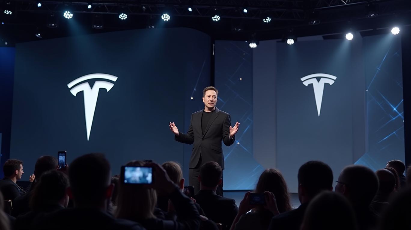 Tesla 2025 Shareholder Meeting: 5 Critical Issues That Will Define the ...