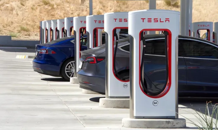 Tesla Charging Network Expansion in Europe: What It Means for EV Owners ...