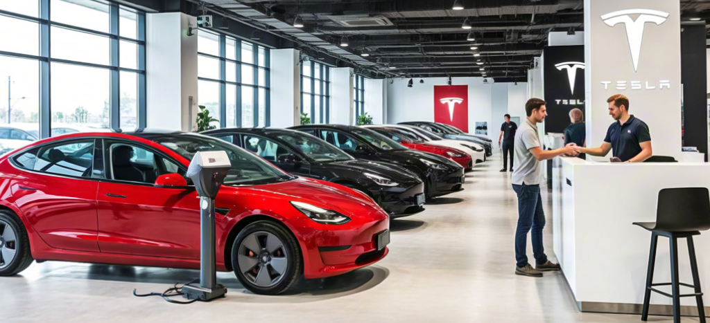 Tesla Customer Service Experience: Stories of Satisfaction and Frustra ...