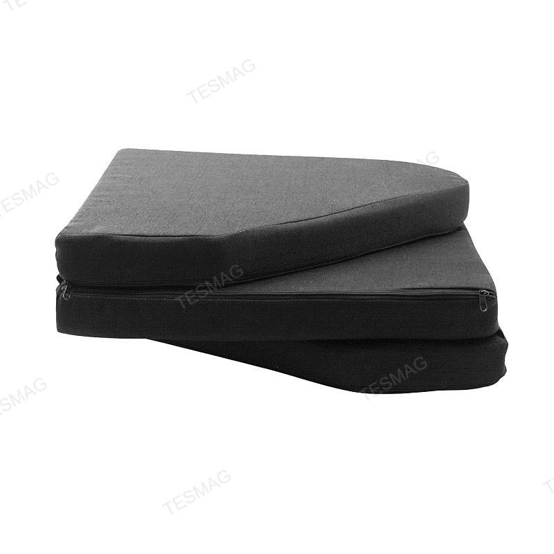 Tesla Cybertruck Front Trunk Sponge Folding Cushion – TESMAG