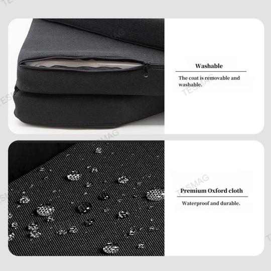 Tesla Cybertruck Front Trunk Sponge Folding Cushion – TESMAG