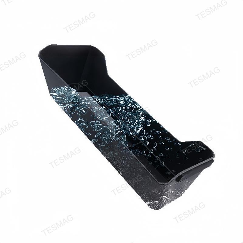 Tesla Cybertruck Front Under Seat Storage Box – TESMAG