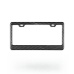 Tesla Cybertruck License Plate Frame - Real Molded Carbon Fiber – TESMAG